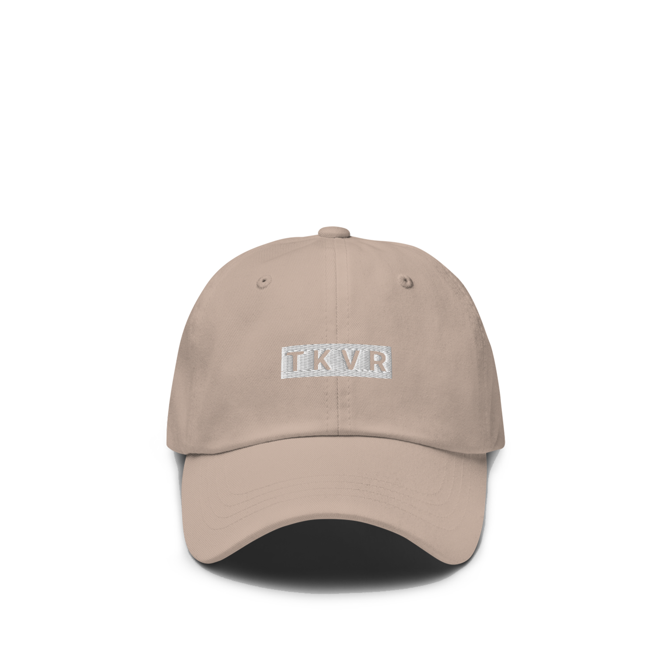 TKVR Daddy Hat - Stone – Morphogen Nutrition